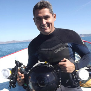 Who We Are - Tiburón Ballena México - Whale Shark México